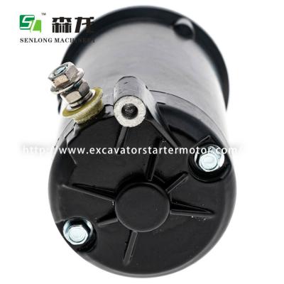 China 12V 0.7KW 13T  Starter  428000-1070  270.4.005.1A  SS1000  410-52430  MCR0669 27040011A  27040051A For DuCAEi Motorcycle 1000 for sale