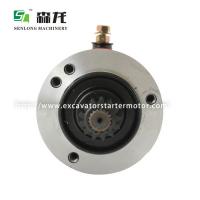 China 12V 0.7KW 15T Starter  128000-6050  ND128000-6050 ND128000-6051 128000-6051  270.4.001.1A, 270.4.011.1A 41052290 19876 17.81115 DS-101N 410-52290 For DuCAEi Motorcycle 620 for sale