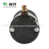 China 12V 0.7KW 15T Starter  128000-6050  ND128000-6050 ND128000-6051 128000-6051  270.4.001.1A, 270.4.011.1A 41052290 19876 17.81115 DS-101N 410-52290 For DuCAEi Motorcycle 620 for sale