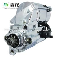 China 12V 1.4KW 9T 31533-81 31390-86, 31390-91, 31390-91A, 31390-91B, 31390-91F, 31391-91, 31391-91A, 18477, 190-459, SHD0004, 410-52136, 410-52496, S8010-NC For Harley-Davidson XL1200S for sale