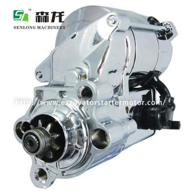 China 12V 1.4KW 9T 31533-81 31390-86, 31390-91, 31390-91A, 31390-91B, 31390-91F, 31391-91, 31391-91A, 18477, 190-459, SHD0004, 410-52136, 410-52496, S8010-NC For Harley-Davidson XL1200S for sale