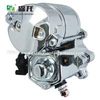 China 12V 1.4KW 9T 31533-81 31390-86, 31390-91, 31390-91A, 31390-91B, 31390-91F, 31391-91, 31391-91A, 18477, 190-459, SHD0004, 410-52136, 410-52496, S8010-NC For Harley-Davidson XL1200S for sale