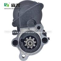 China 12V 1.4KW 9T 31533-81 31390-86, 31390-91, 31390-91A, 31390-91B, 31390-91F, 31391-91, 31391-91A, 18477, 190-459, SHD0004, 410-52136, 410-52496, S8010-NC For Harley-Davidson XL1200S for sale