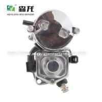 China 12V 1.4KW 18T starter  31552-89A  31552-89  31552-89A  31552-89B  128000-5750, 128000-8220, 128000-8221  31553-90  31570-89 31553-90A  for Harley Davidson for sale
