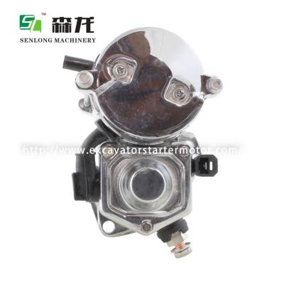 China 12V 1.4KW 18T starter  31552-89A  31552-89  31552-89A  31552-89B  128000-5750, 128000-8220, 128000-8221  31553-90  31570-89 31553-90A  for Harley Davidson for sale