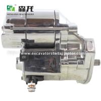 China 12V 1.4KW 18T starter  31552-89A  31552-89  31552-89A  31552-89B  128000-5750, 128000-8220, 128000-8221  31553-90  31570-89 31553-90A  for Harley Davidson for sale