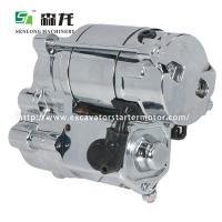 China 12V 1.4KW 18T Starter  31553-90  31558-90 17629n 128000-8220 128000-8221 31553-90 31553-90a 31558-90  With Harley Davidson for sale
