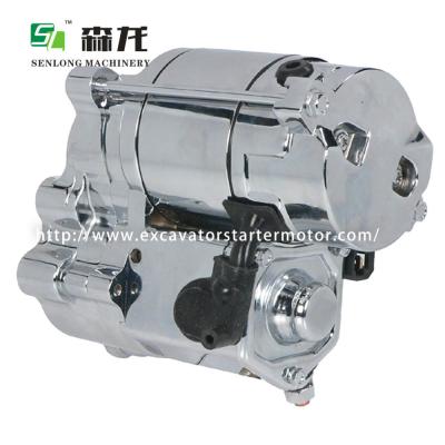 China 12V 1.4KW 18T Starter  31553-90  31558-90 17629n 128000-8220 128000-8221 31553-90 31553-90a 31558-90  With Harley Davidson for sale