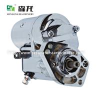 China 12V 1.4KW 18T Starter  31553-90  31558-90 17629n 128000-8220 128000-8221 31553-90 31553-90a 31558-90  With Harley Davidson for sale