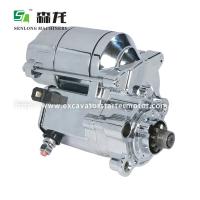 China 12V 1.4KW 18T Starter  31553-90  31558-90 17629n 128000-8220 128000-8221 31553-90 31553-90a 31558-90  With Harley Davidson for sale