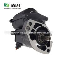 China 12V 1.8KW 19T starter 31553-94A 18199C, SHD0006-C, SHD0006C, 410-52276, 41052276,3155394B, 31553-94B 3155394 A，31553-94、3155394 18199CN 31553-90、686696008447 12800082202280002552 fits HARL for sale