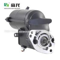 China 12V 1.8KW 19T starter 31553-94A 18199C, SHD0006-C, SHD0006C, 410-52276, 41052276,3155394B, 31553-94B 3155394 A，31553-94、3155394 18199CN 31553-90、686696008447 12800082202280002552 fits HARL for sale