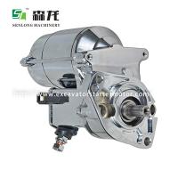 China 12V 1.8KW Starter  18906CN  18906C  128000-8220 128000-8221 228000-2550 228000-2551 228000-255 31553-90 31553-94 31553-94A  31558-90 31559-99A 31702-98 228000-2552 46-3037  410-52334  SHD0014-C for sale