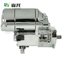 China 12V 1.8KW Starter  18906CN  18906C  128000-8220 128000-8221 228000-2550 228000-2551 228000-255 31553-90 31553-94 31553-94A  31558-90 31559-99A 31702-98 228000-2552 46-3037  410-52334  SHD0014-C for sale
