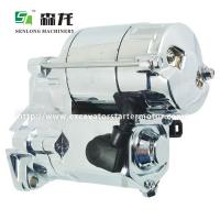 China 12V 1.8KW Starter  18906CN  18906C  128000-8220 128000-8221 228000-2550 228000-2551 228000-255 31553-90 31553-94 31553-94A  31558-90 31559-99A 31702-98 228000-2552 46-3037  410-52334  SHD0014-C for sale