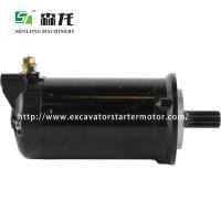 China 12V 1.45KW 9T  Starter  428000-5020  428000-5021 428000-5022 270.4.010.1A 270.4.010.3A 270.4.010.4A 27040106A 27040107A  For  DuCAEi for sale