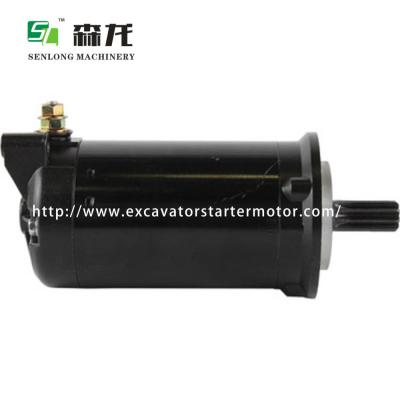 China 12V 1.45KW 9T  Starter  428000-5020  428000-5021 428000-5022 270.4.010.1A 270.4.010.3A 270.4.010.4A 27040106A 27040107A  For  DuCAEi for sale