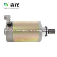 China 12V 9T 0.3KW  Starter 028000-8710 028000-0850, 028000-085  18783n 028000-8711 028000-8712 31100-05300 31100-05320 31100-05500  31100-05501 31100-05510 For Suzuki for sale
