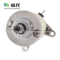 China 12V 9T 0.3KW  Starter 028000-8710 028000-0850, 028000-085  18783n 028000-8711 028000-8712 31100-05300 31100-05320 31100-05500  31100-05501 31100-05510 For Suzuki for sale