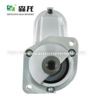 China 12V 1.1KW 9T Starter  12-41-1-350-246 12-41-1-243-181  12-41-1-357-500 12-41-1-244-553  0-001-157-007  1834 50 50 0 4550  183450 0001157007 for sale