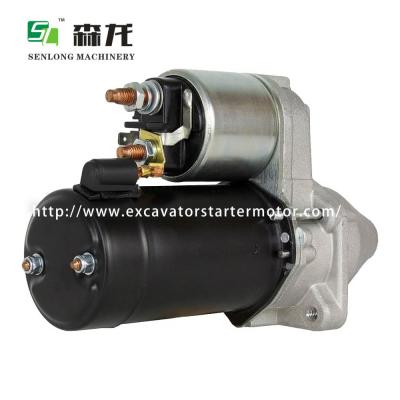 China 12V 1.1KW 9T Starter  12-41-1-350-246 12-41-1-243-181  12-41-1-357-500 12-41-1-244-553  0-001-157-007  1834 50 50 0 4550  183450 0001157007 for sale