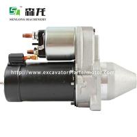 China 12V 1.1KW 9T Starter  12-41-1-350-246 12-41-1-243-181  12-41-1-357-500 12-41-1-244-553  0-001-157-007  1834 50 50 0 4550  183450 0001157007 for sale