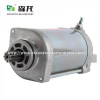 China 12V 9T 0.45KW  Starter 428000-1560 60040001000 ‎410-52406 ‎60040001000 SMU0535 428000-1560 410-52406 For Denso KTM for sale
