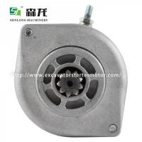 China 12V 9T 0.45KW  Starter 428000-1560 60040001000 ‎410-52406 ‎60040001000 SMU0535 428000-1560 410-52406 For Denso KTM for sale