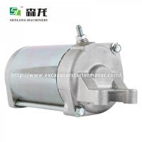 China 12V 9T 0.45KW  Starter 428000-1560 60040001000 ‎410-52406 ‎60040001000 SMU0535 428000-1560 410-52406 For Denso KTM for sale