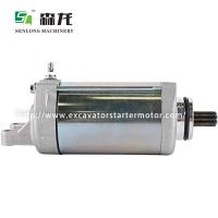 China 12V 9T 0.45KW  Starter 428000-1560 60040001000 ‎410-52406 ‎60040001000 SMU0535 428000-1560 410-52406 For Denso KTM for sale