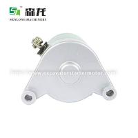China 12V 9T  Starter  410-58019  31100-HG5-100 19627 ARR410-58004 410-58004 732837  For  Hyosung 125 Gt125 for sale