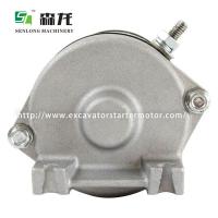 China 12V 9T  Starter Motor 21163-1263  21163-1068  21163-1319 18834N  SMU0126 18834n-10t Sm13501  Fits Kawasaki  Pmdd for sale