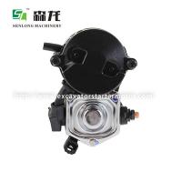 China 12V 10T 1.4KW Starter 410-52175 SHD0013 31619-06 31619-06 18905   46-3015  2-2861-ND 428000-3490 428000-3491  18905N 18905N-CH905R 31618-06 31618-06A 31619-06 31619-06A  410-52175 18905  19322 for sale