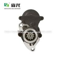 China 12V 10T 1.4KW Starter 410-52175 SHD0013 31619-06 31619-06 18905   46-3015  2-2861-ND 428000-3490 428000-3491  18905N 18905N-CH905R 31618-06 31618-06A 31619-06 31619-06A  410-52175 18905  19322 for sale