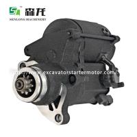 China 12V 10T 1.4KW Starter 410-52175 SHD0013 31619-06 31619-06 18905   46-3015  2-2861-ND 428000-3490 428000-3491  18905N 18905N-CH905R 31618-06 31618-06A 31619-06 31619-06A  410-52175 18905  19322 for sale