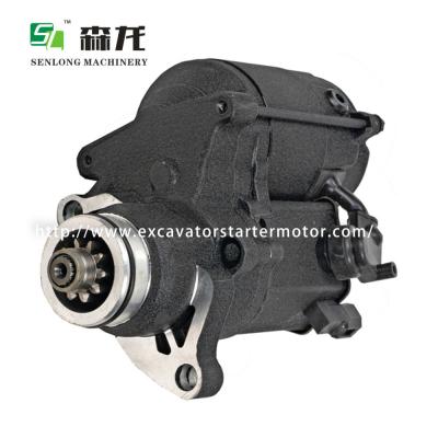 China 12V 10T 1.4KW Starter 410-52175 SHD0013 31619-06 31619-06 18905   46-3015  2-2861-ND 428000-3490 428000-3491  18905N 18905N-CH905R 31618-06 31618-06A 31619-06 31619-06A  410-52175 18905  19322 for sale