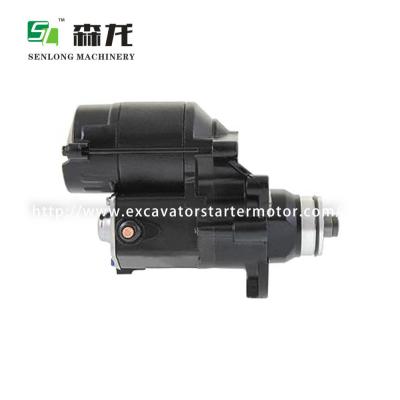 China 12V 10T 1.4KW  428000-3491 428000-3490 246-15170 31621-06 4280003490 4280003491 3162106 S8009-NC RS41138 71-29-18905C  for Harley Davidson for sale