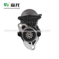 China 12V 10T 1.4KW  428000-3491 428000-3490 246-15170 31621-06 4280003490 4280003491 3162106 S8009-NC RS41138 71-29-18905C  for Harley Davidson for sale