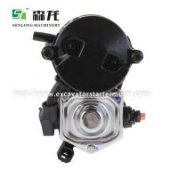 China 12V 10T 1.4KW Starter 3161806 31618-06 31618-06A 1619-06 31621-06 31621-06A for sale