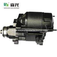 China 12V 10T 1.4KW Starter 3161806 31618-06 31618-06A 1619-06 31621-06 31621-06A for sale
