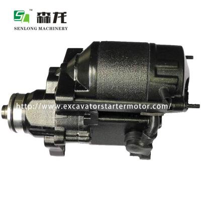 China 12V 10T 1.4KW Starter 3161806 31618-06 31618-06A 1619-06 31621-06 31621-06A for sale