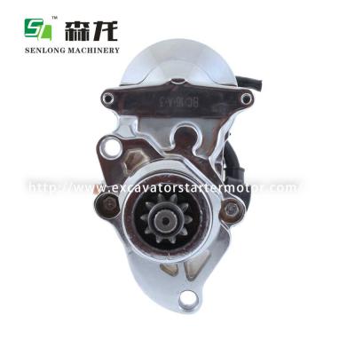 China 12V 11T 12KW  Starter 18905CN ‎3162106 31621-06 VC-AS900-18905CN Fits 07-13 Harley Davidson Motocycle for sale