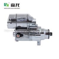 China 12V 11T 12KW  Starter 18905CN ‎3162106 31621-06 VC-AS900-18905CN Fits 07-13 Harley Davidson Motocycle for sale