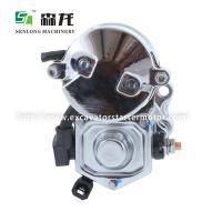 China 12V 11T 12KW  Starter 18905CN ‎3162106 31621-06 VC-AS900-18905CN Fits 07-13 Harley Davidson Motocycle for sale
