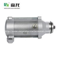 China 12V 13T 0.6KW Starter 31200-463-008 31200463008 31200463405  310200-463-405 Sm224 GL1100 18600N 3010-210 For Honda Goldwing Gl1100 for sale