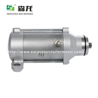 China 12V 13T 0.6KW Starter 31200-463-008 31200463008 31200463405  310200-463-405 Sm224 GL1100 18600N 3010-210 For Honda Goldwing Gl1100 for sale