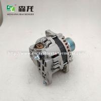 China 24V 50A  Alternator  8982687911  A003TR5791 A003TR5791A A003TR5791AM  XIG1651 8-98268-791-1 898268-7911 A003TR5791A A4TR7291ZT A3TR5791 A3TR5791A A3TR5791AM for sale