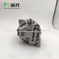 China 24V 50A  Alternator  8982687911  A003TR5791 A003TR5791A A003TR5791AM  XIG1651 8-98268-791-1 898268-7911 A003TR5791A A4TR7291ZT A3TR5791 A3TR5791A A3TR5791AM for sale