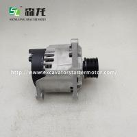 China 12V  120A  Alternator 383-2557 3832557 CA3832557  84314999 3054c/3054e/3056e  for  CAE 3054C for sale