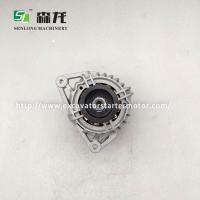 China 12V  120A  Alternator 383-2557 3832557 CA3832557  84314999 3054c/3054e/3056e  for  CAE 3054C for sale
